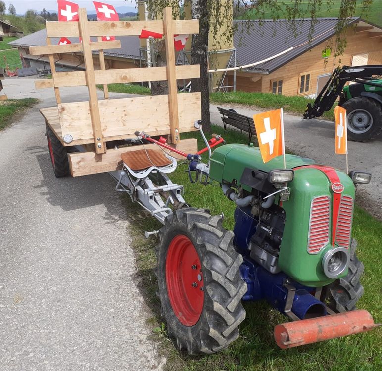 Rapid S Spezial | Kaufen auf Ricardo