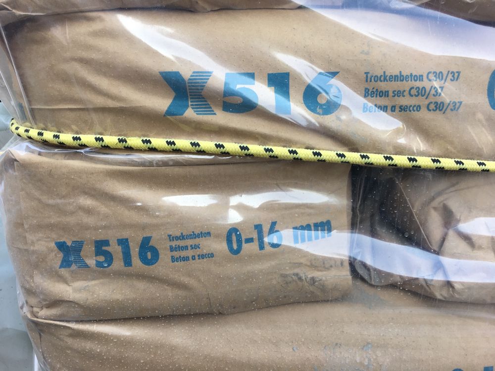 Beton Fixit 516 Sackware | Kaufen auf Ricardo