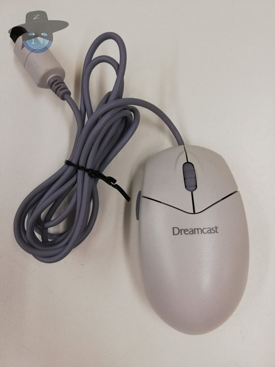Maus - Mouse für Sega Dreamcast | Kaufen auf Ricardo