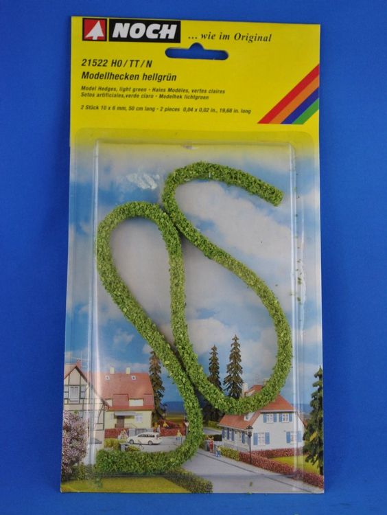 Noch Hecke 21522 (RRR047) | Kaufen auf Ricardo