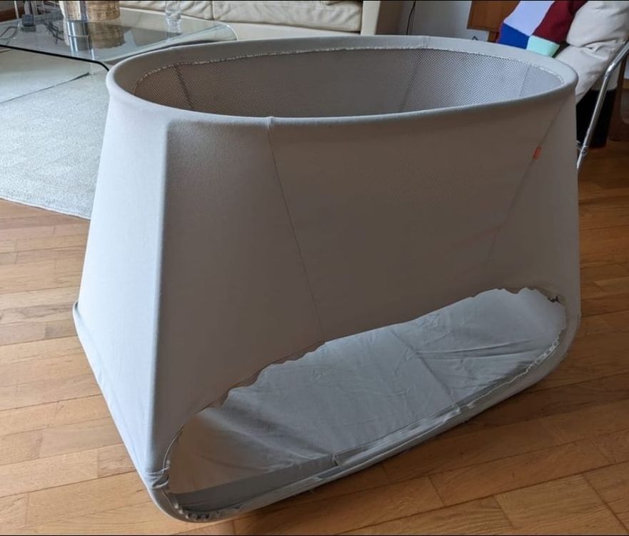 Stokke Daybed Reisebett Babybett (Gebraucht) in Münchenstein für CHF 35 ...