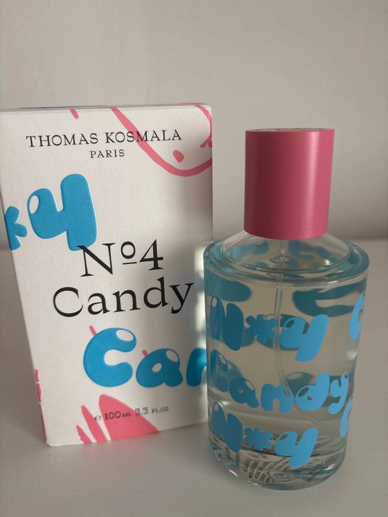 No 4 Candy - Thomas Kosmala EdP 100ml (Gebraucht) in Luzern für CHF 60 ...