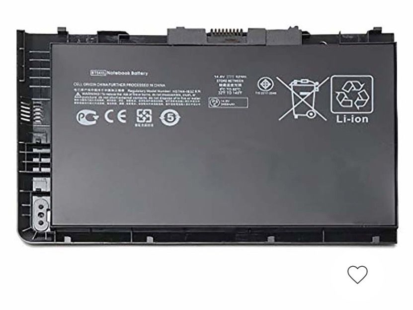 Laptop Battery for HP 9470M DB3Z BTO4XL 687517 2C1 BA06 (Neu und ...