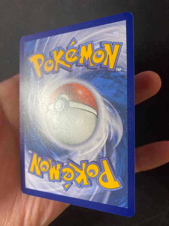 Mistys Enton 193 - Misty's Psyduck - Destined Rivals - DE (Neu (gemäss ...