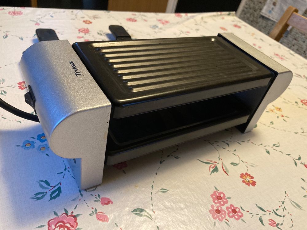 Four à raclette pour 2 personnes | Kaufen auf Ricardo