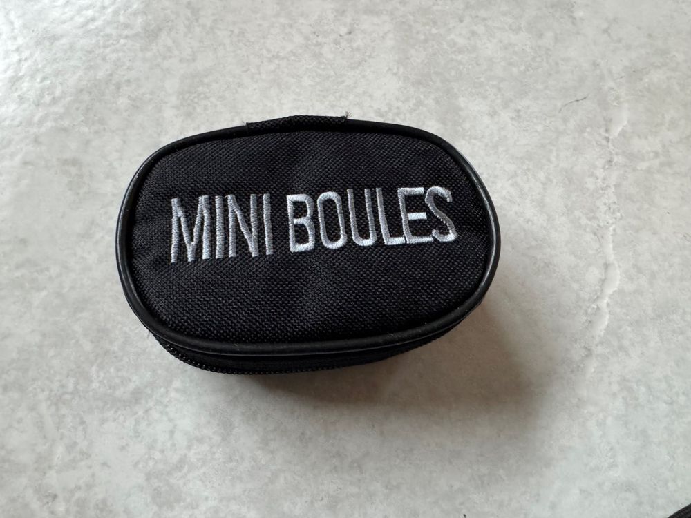Mini Boule Set (neu) (Neu und originalverpackt) in Jona für CHF 5 – mit ...