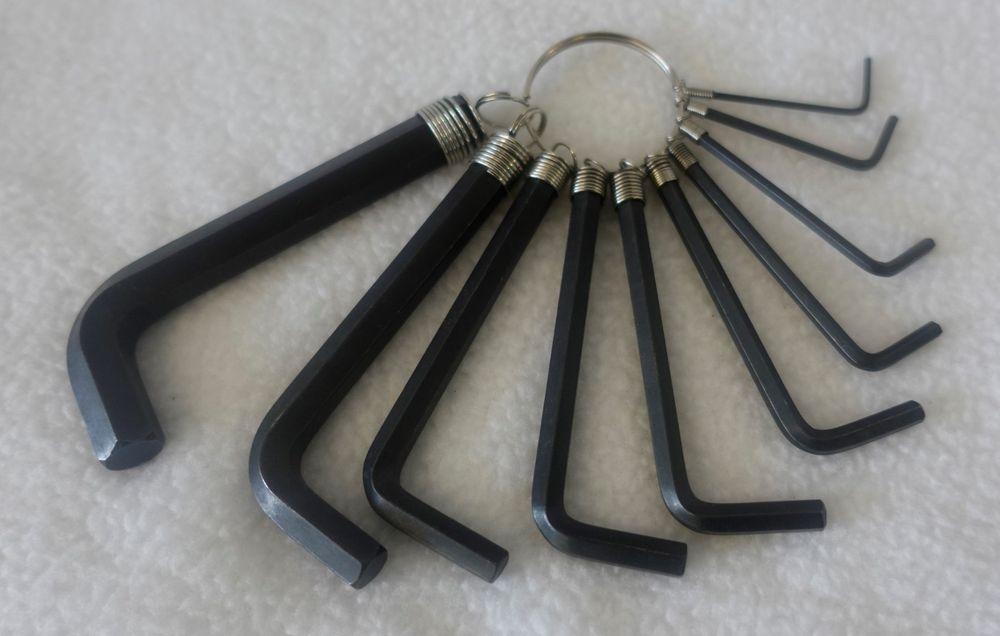 Inbuss-Set | Kaufen auf Ricardo