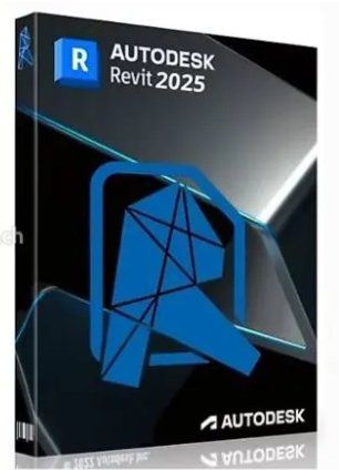 Autodesk Revit 2025 –Windows | Acheter sur Ricardo