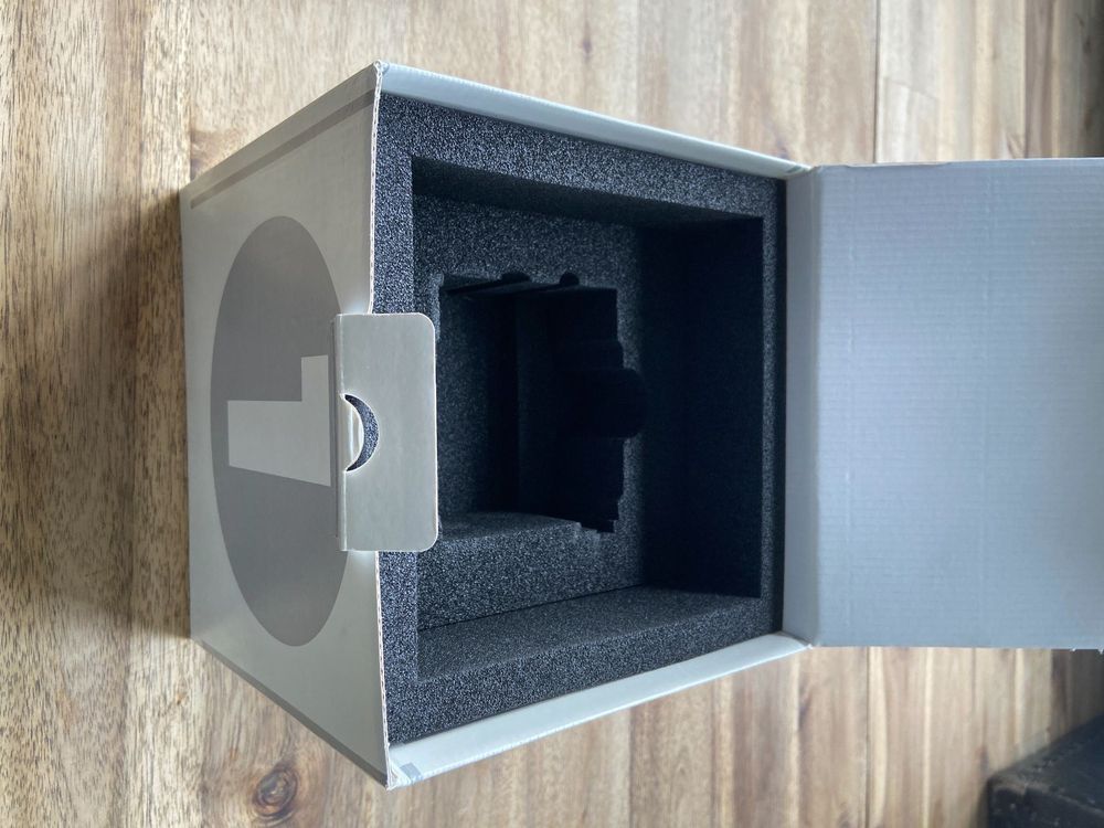 Phase One p45 Digital Back für PhaseOne (Gebraucht) in zürich für CHF ...