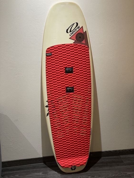 Firewire Evo 4‘10 Kite Surfboard (Gebraucht) in Hünibach für CHF 370 ...
