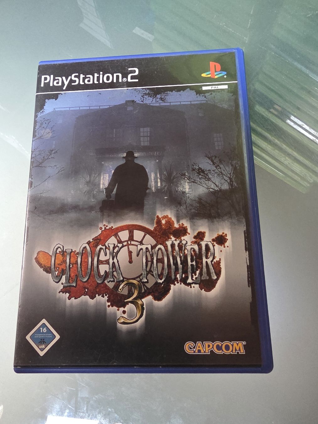 Clock Tower 3 - PS2 - Horror-Game Klassiker für Sammler! (Gebraucht) in ...