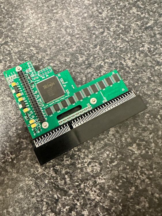 PiStorm32-lite - Amiga 1200 Beschleunigerkarte (Gebraucht) in Buchs ZH für CHF 69 – nur Abholung ...