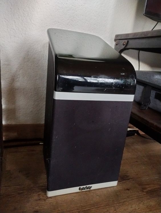 Lautsprecher Infinity (Gebraucht) in Full-Reuenthal für CHF 10 – nur ...