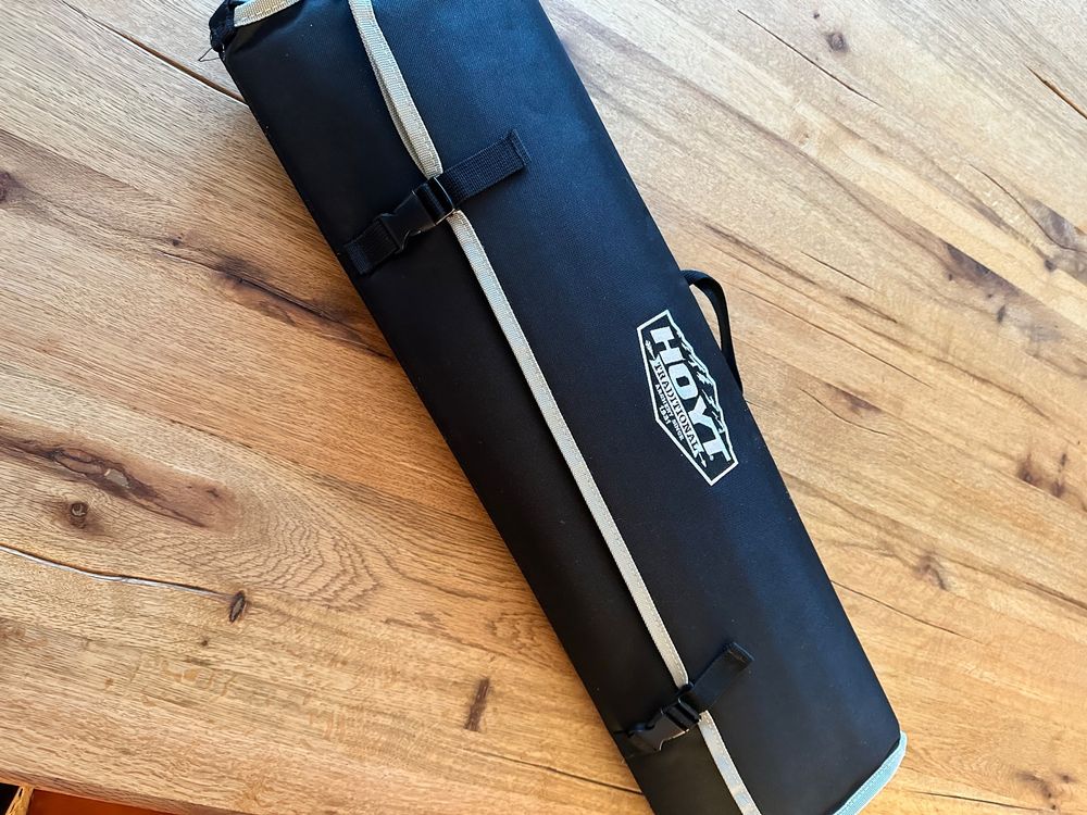 Hoyt Buffalo Recurve | Kaufen auf Ricardo