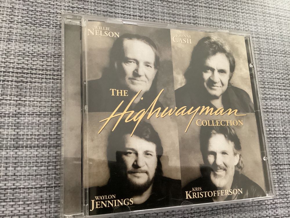 The Highwayman Collection | Kaufen auf Ricardo