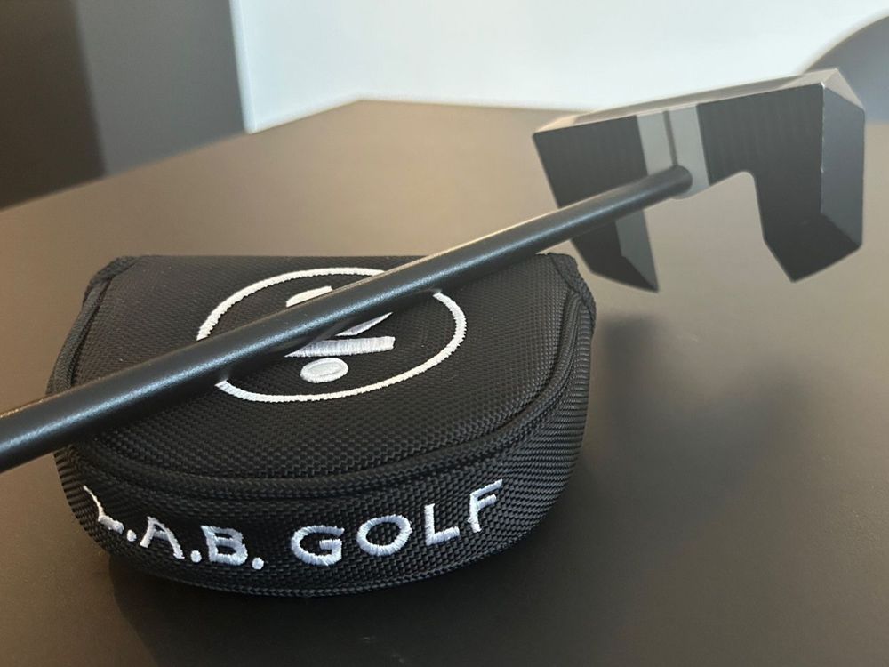 LAB Golf MEZZ.1 Max Putter - Lie Angle Balanced (Gebraucht) in Ulmiz ...