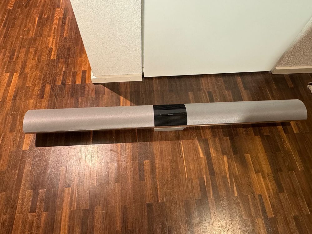 B&O Bang&Olufsen BeoLab 3500 | Kaufen auf Ricardo