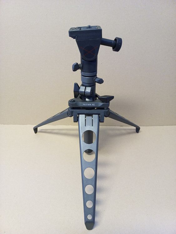 Safran Vectronix AG SST3-3 Tripod / Monopod, Non-magnetic (Gebraucht ...