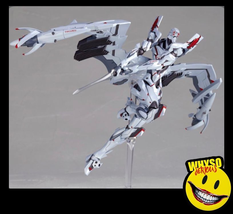 Neon Genesis Evangelion Evolution EV-024 EVA | Kaufen auf Ricardo