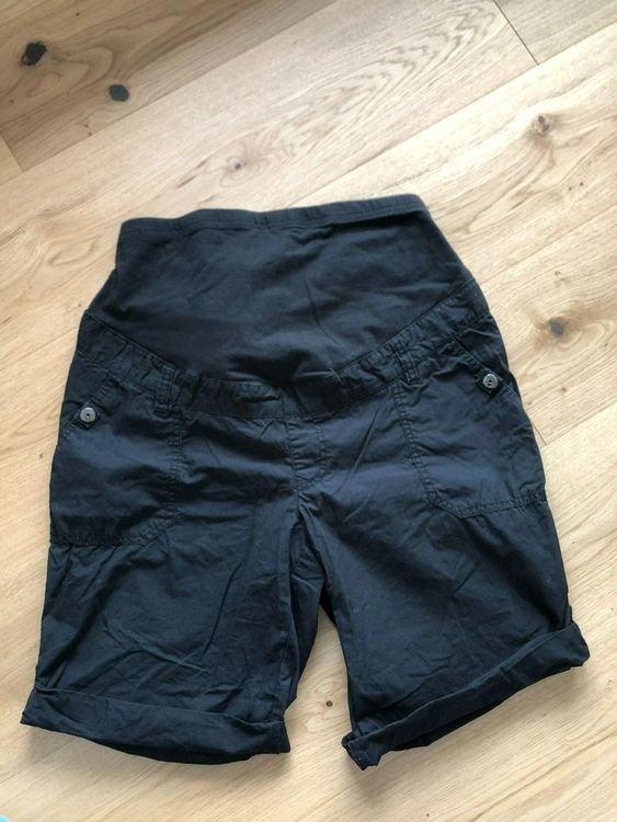 kurze Umstands-Hose (Gebraucht) in Rüthi (Rheintal) für CHF 6 – mit Lieferung auf Ricardo kaufen