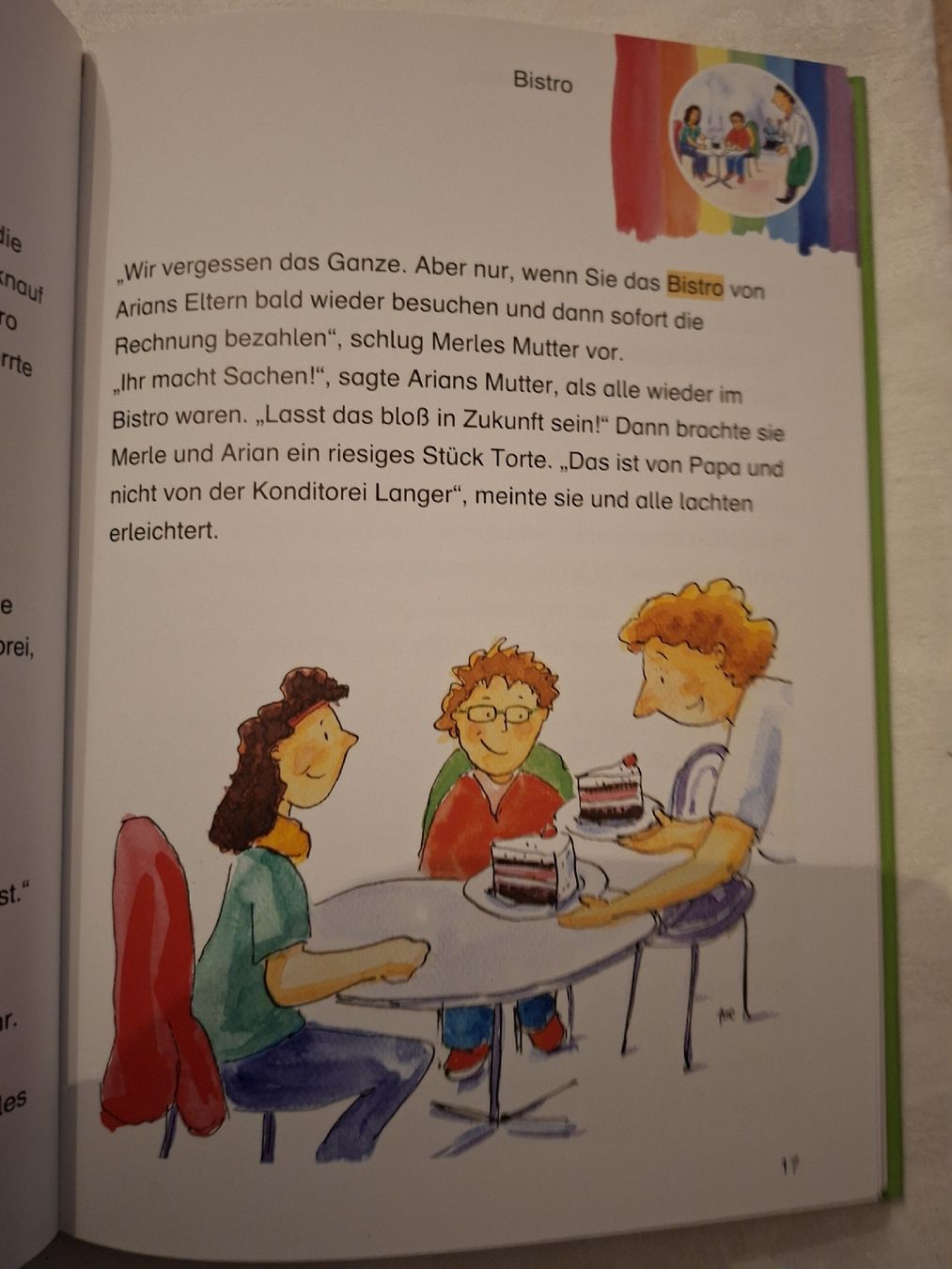 Die Leseratte Detektivgeschichten für Kinder ab 8 J. (Gebraucht) in ...
