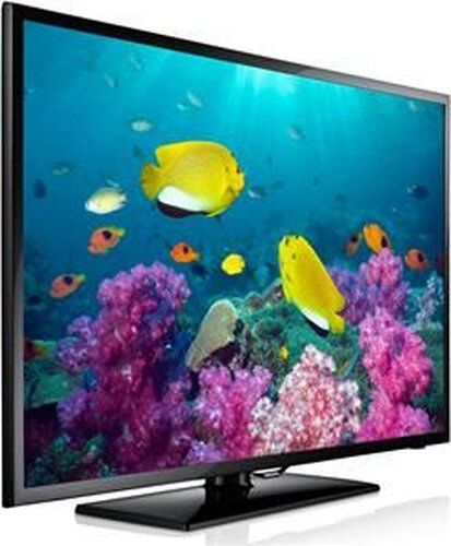 Samsung UE40F5070, 40"LED, Full HD, 100Hz, ConnectShare | Kaufen auf ...