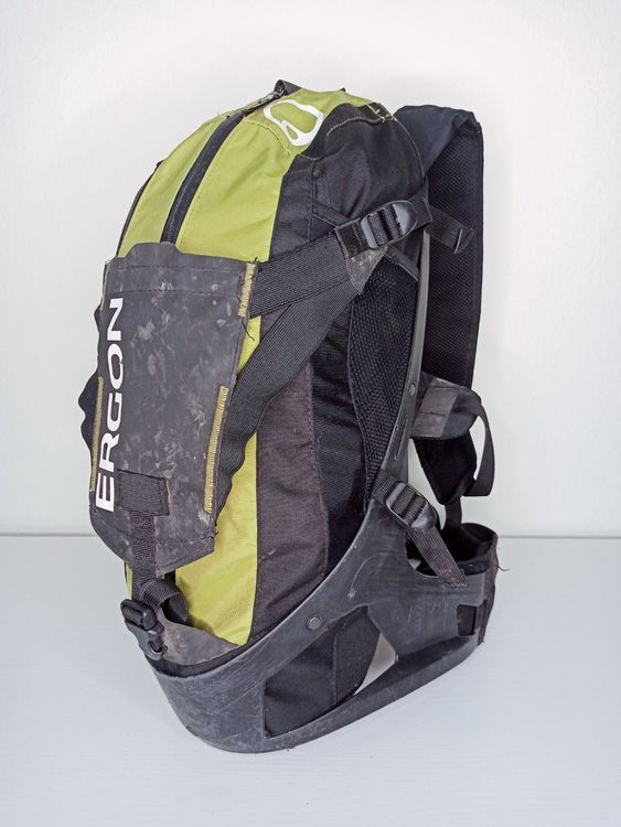 Ergon BD2 Ergonomischer MTB Rucksack (Gebraucht) in Rorbas für CHF 1 ...