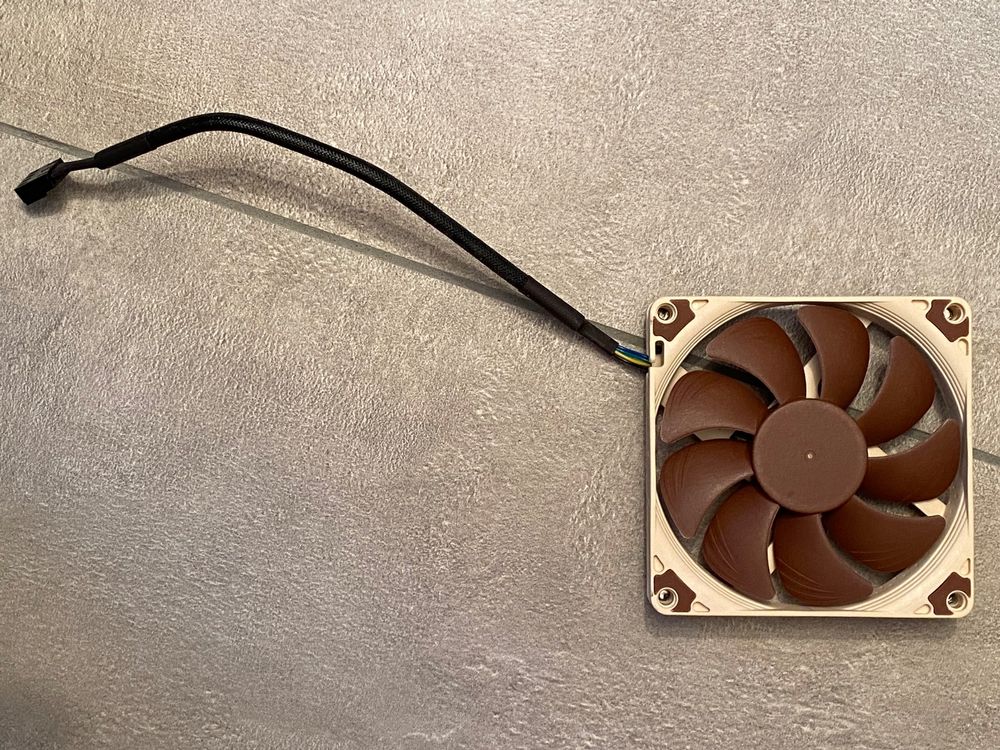 Noctua NF-A9x14 PWM (1/2) | Kaufen auf Ricardo