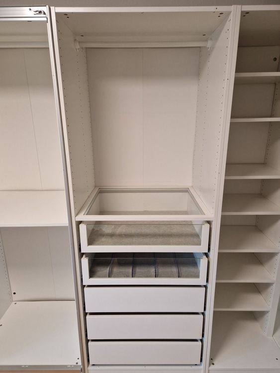 Schrank Pax | Kaufen auf Ricardo