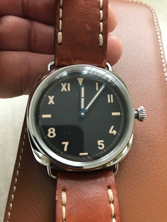 Panerai RADIOMIR California PAM 448 | Kaufen auf Ricardo