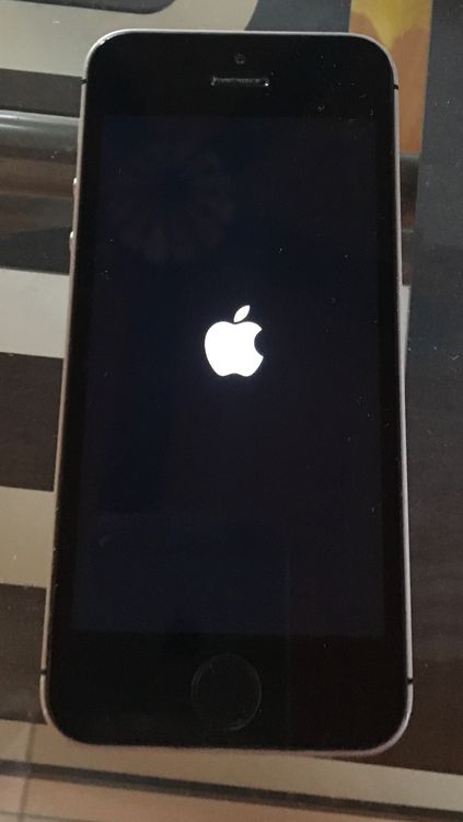 IPHONE SE 1 Generation 32 GB | Kaufen auf Ricardo