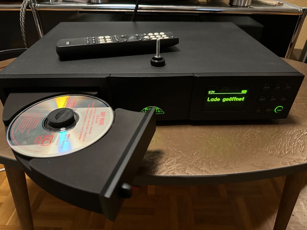 Naim Unity (Gebraucht) in Turbenthal für CHF 500 – nur Abholung auf ...