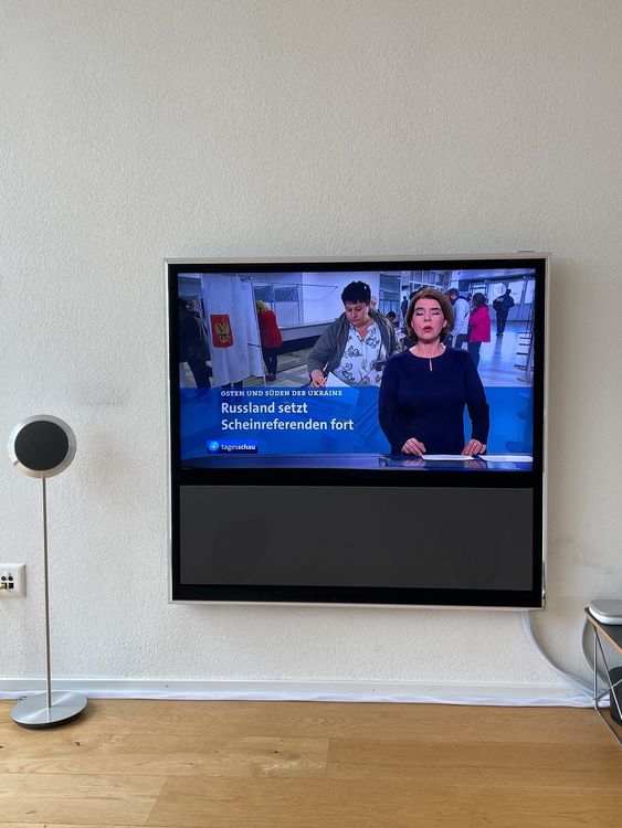 TV - BeoVision 11-40 | Kaufen auf Ricardo