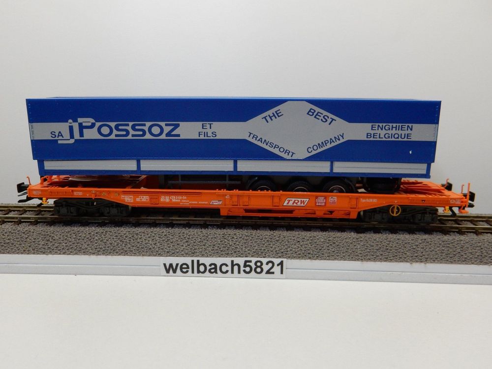 Märklin 47446 (Neu und originalverpackt) in für CHF 65 – nur Abholung ...