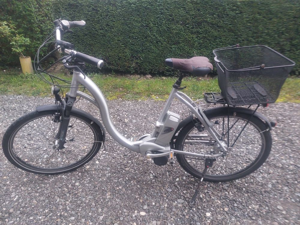 Flyer C8 Premium | Kaufen auf Ricardo