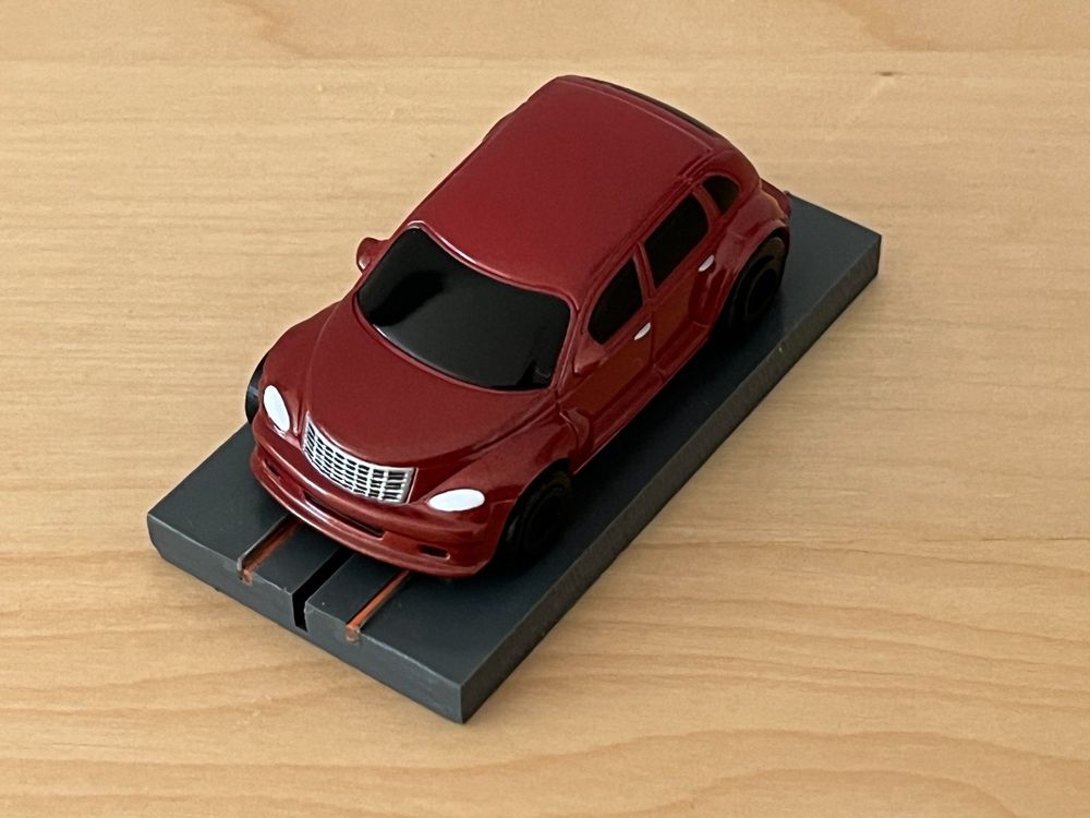 AFX Racing PT Cruiser "Boulevard Cruise" mit BDR-Chassis neu | Kaufen ...