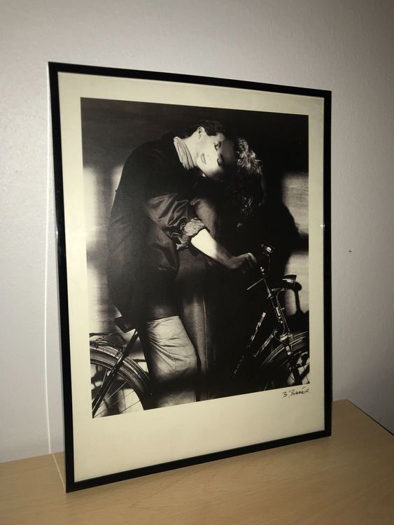 Vintage Poster von Bertram Bahner (Gebraucht) in Siebnen für CHF 14.9 ...