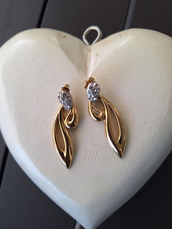 Ohrstecker Pierre Lang (Gebraucht) in Frenkendorf für CHF 20 – mit Lieferung auf Ricardo kaufen