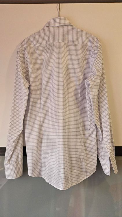 Original U.S. Polo Assn. Hemd, Neu ! Statt 89,- (Neu und ...