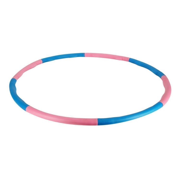 Hula Fitness Hoop Hula Reifen Hoop (Neu (gemäss Beschreibung)) in Thun ...