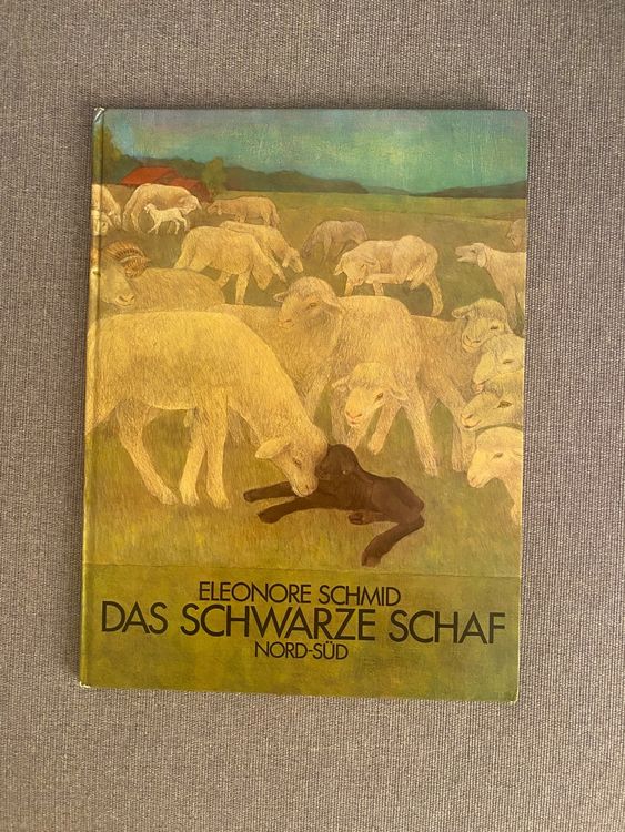 Das schwarze Schaf | Kaufen auf Ricardo