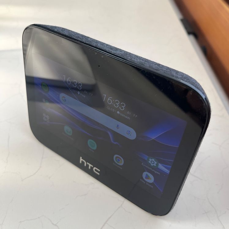 HTC 5G Hub (5G Modem/Router) - ohne SIM-Lock | Kaufen auf Ricardo