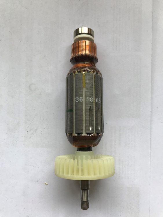 Winkelschleifer Rotor Atlas Copco (Neu und originalverpackt) in Küblis ...