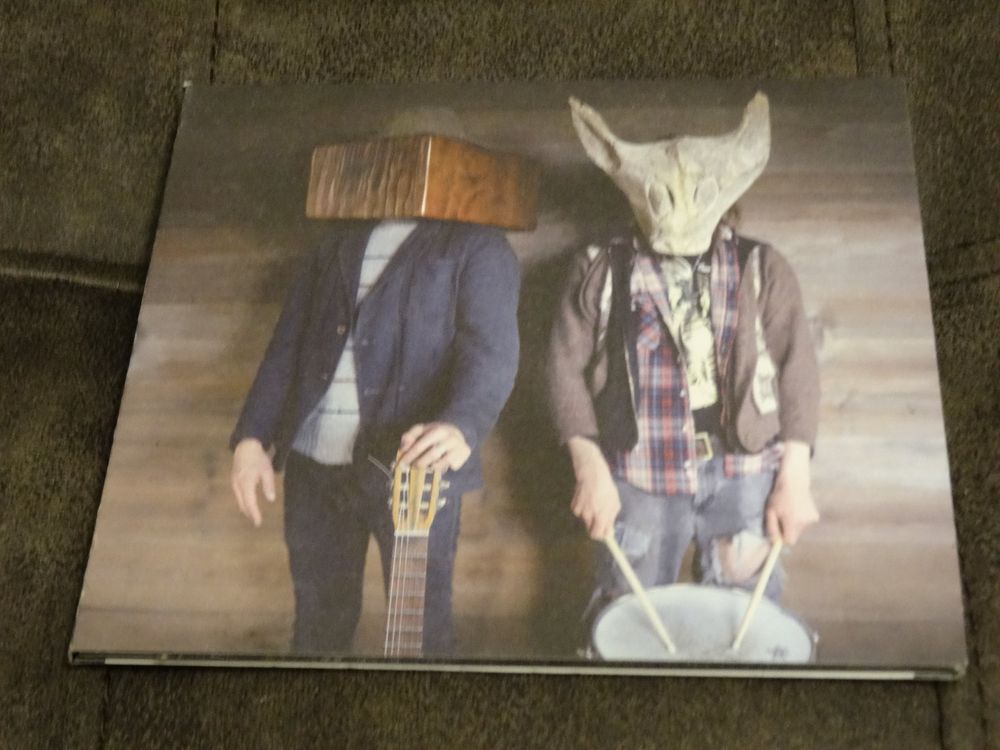 Two Gallants - Two Gallants CD (Gebraucht) in Olten für CHF 3 – mit ...