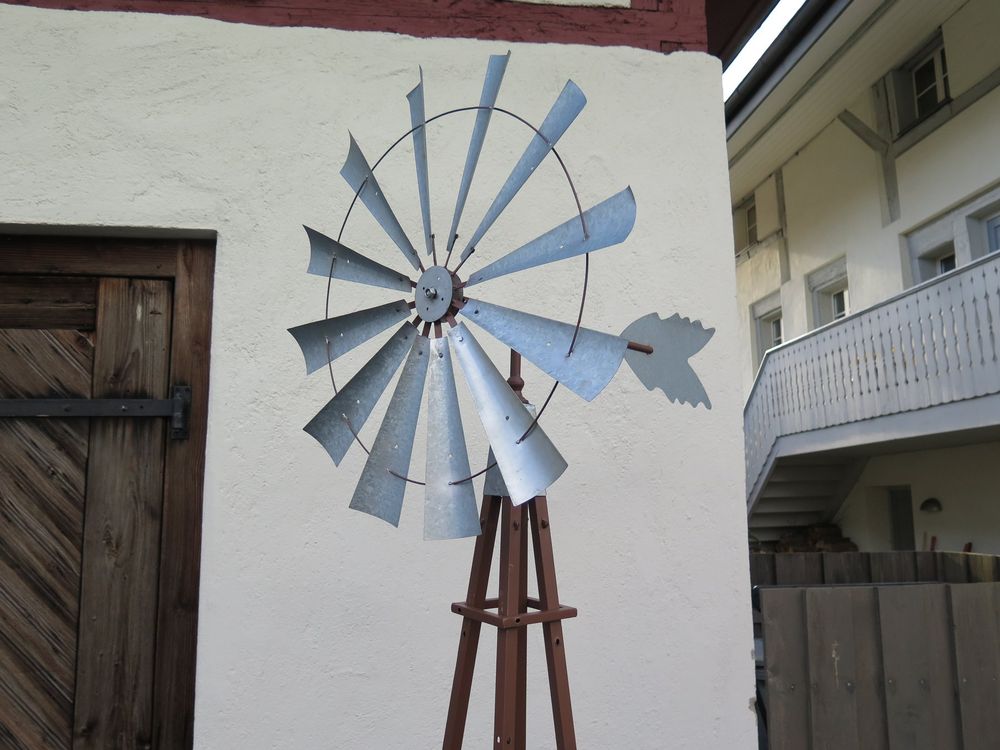 Windrad | Kaufen auf Ricardo