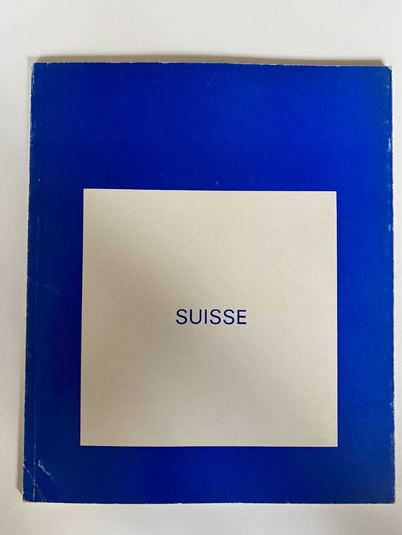 Suisse Johannes Itten Walter Linck Biennale Venedig 1966 (Gebraucht) in ...