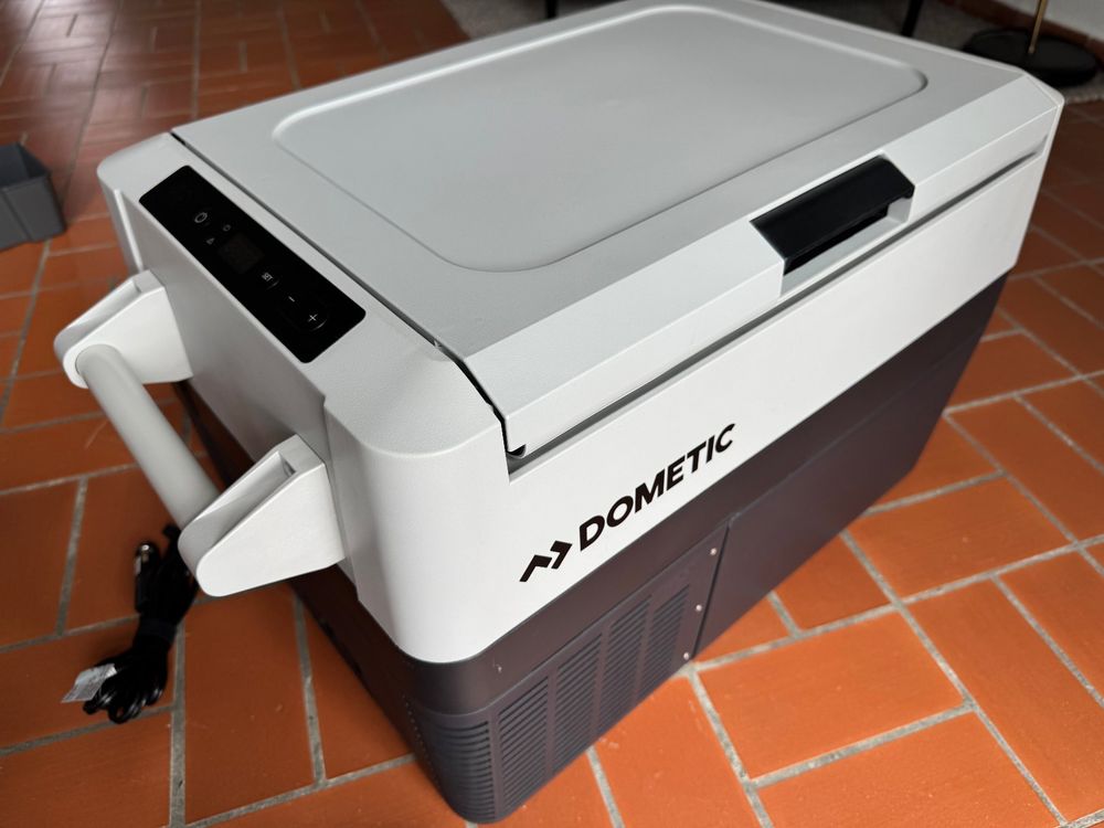 Dometic Cff 35 Kühlbox (Gebraucht) in Rebstein für CHF 251 – nur Abholung auf Ricardo kaufen