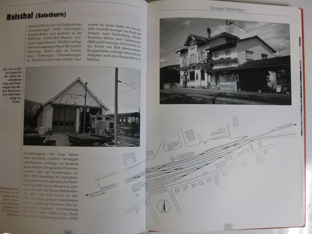 Die schönsten Bahnhöfe der Schweiz, 2. Auflage 2002 | Kaufen auf Ricardo