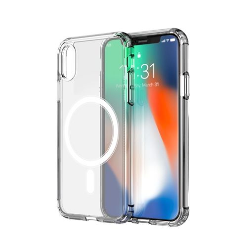iPhone Xs Max Clear mega Case (Neu und originalverpackt) in Luzern für ...