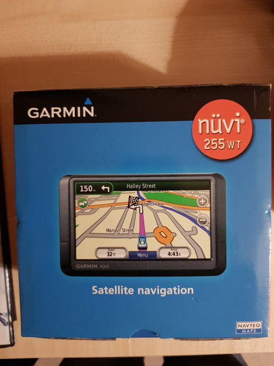 GPS Navigation (Gebraucht) in Montcherand für CHF 5 – mit Lieferung auf ...